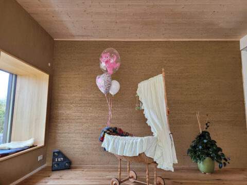 Bauwerk Talk: AUF LEHM UND TON. Neues altes Baumaterial… - bauwerk ...